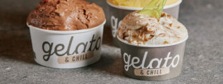 Gelato & Chill - Time Out Market Boston