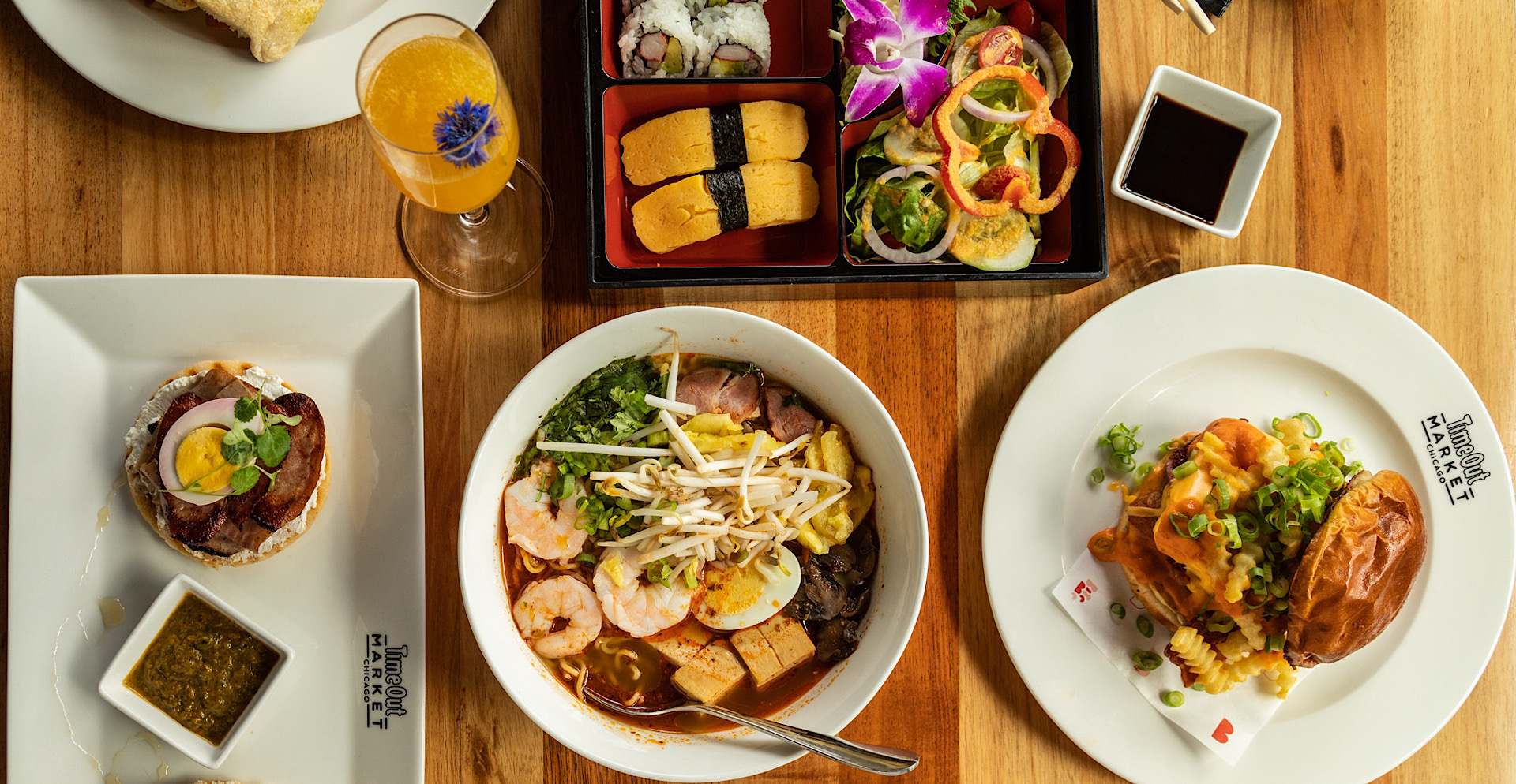 Home - Time Out Market Chicago